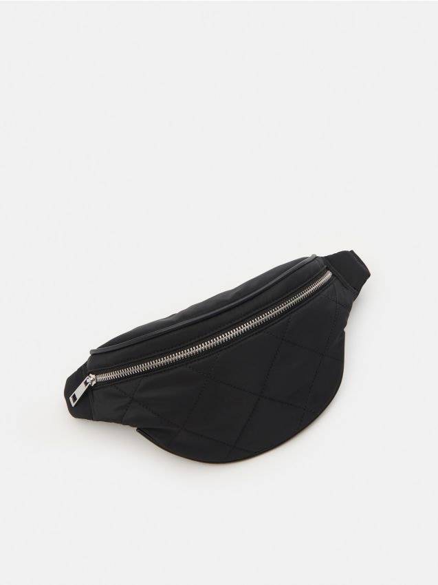 LADIES` SACHET Colore nero - SINSAY - 6732A-99X