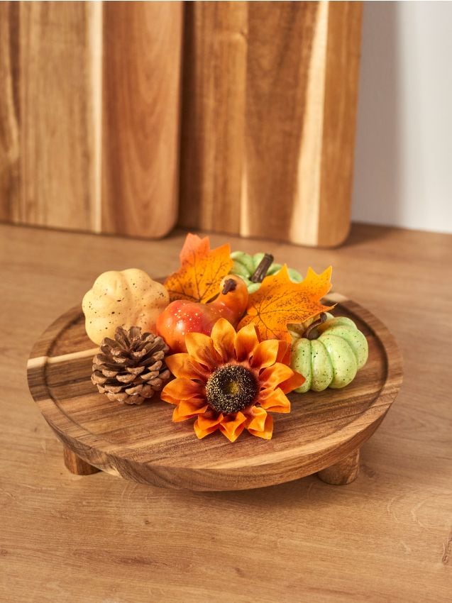 Decorațiune verticală Culoare verde-pal - SINSAY - 691BW-07X