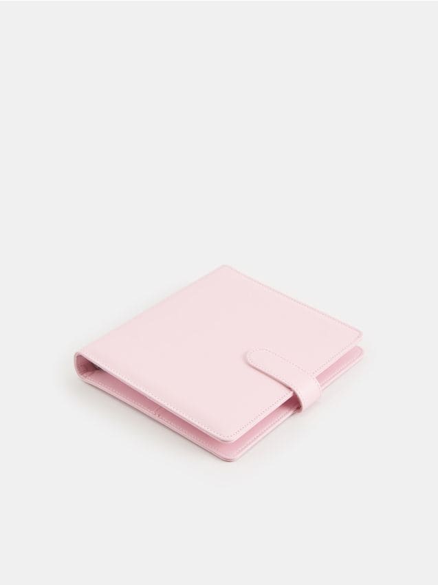 Notes Kolor wielobarwny - SINSAY - 7370Q-MLC