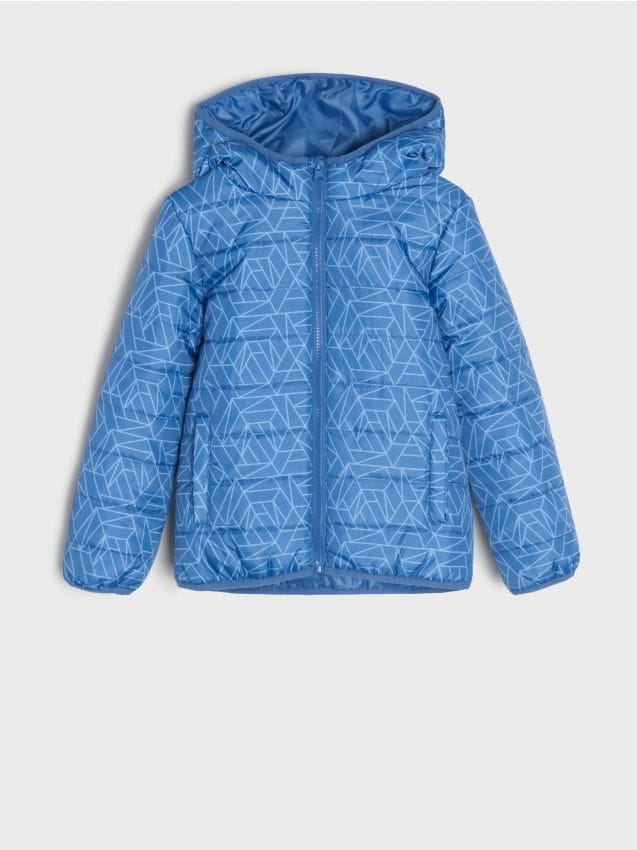 Стьобана куртка Колір other - SINSAY - 7771C-51X