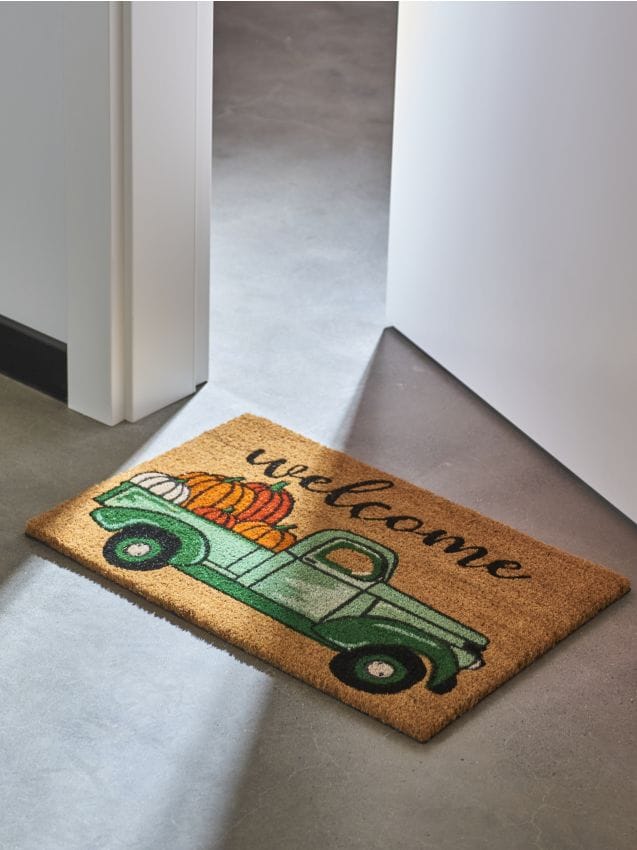 Wycieraczka Kolor beżowy - SINSAY - 780BK-08X