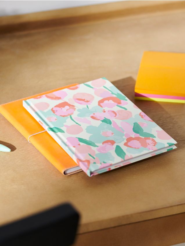 Notes Kolor wielobarwny - SINSAY - 782BX-MLC