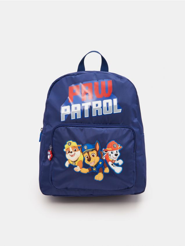Paw Patrol backpack Colore blu - SINSAY - 8336C-55X