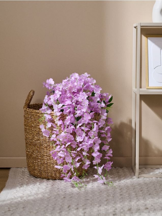 Ukrasna veštačka biljka Boja lavanda - SINSAY - 839EA-04X