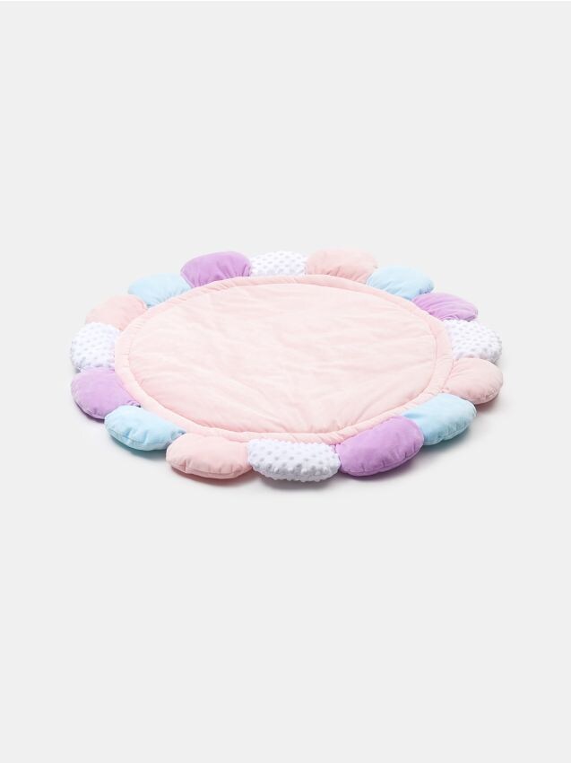 Covor bebeluși Culoare roz-pastel - SINSAY - 860EC-03X