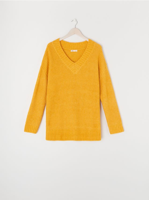 Swetry damskie w sklepie Sinsay