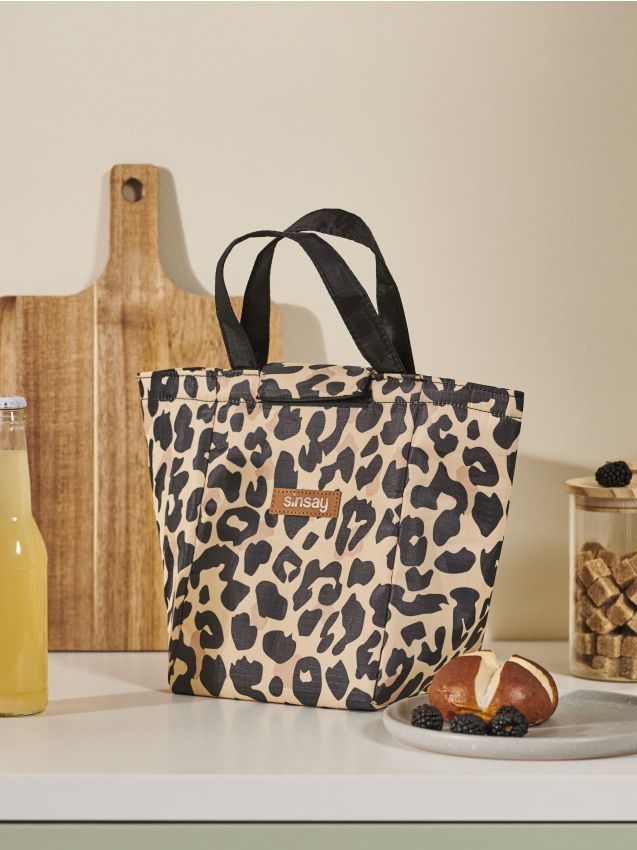 Termo torba Boja šaren - SINSAY - 905EW-MLC