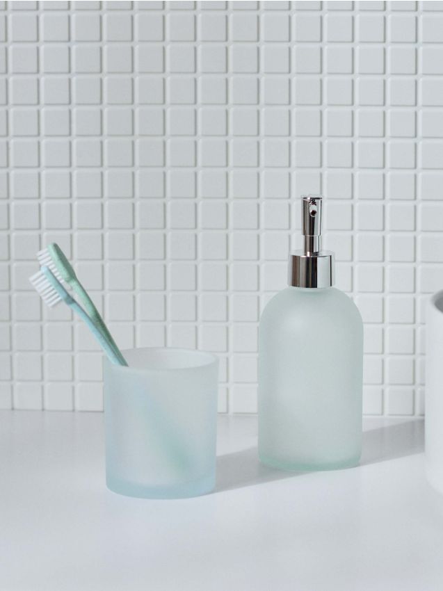 Set da bagno Colore clear - SINSAY - 913DH-CLR