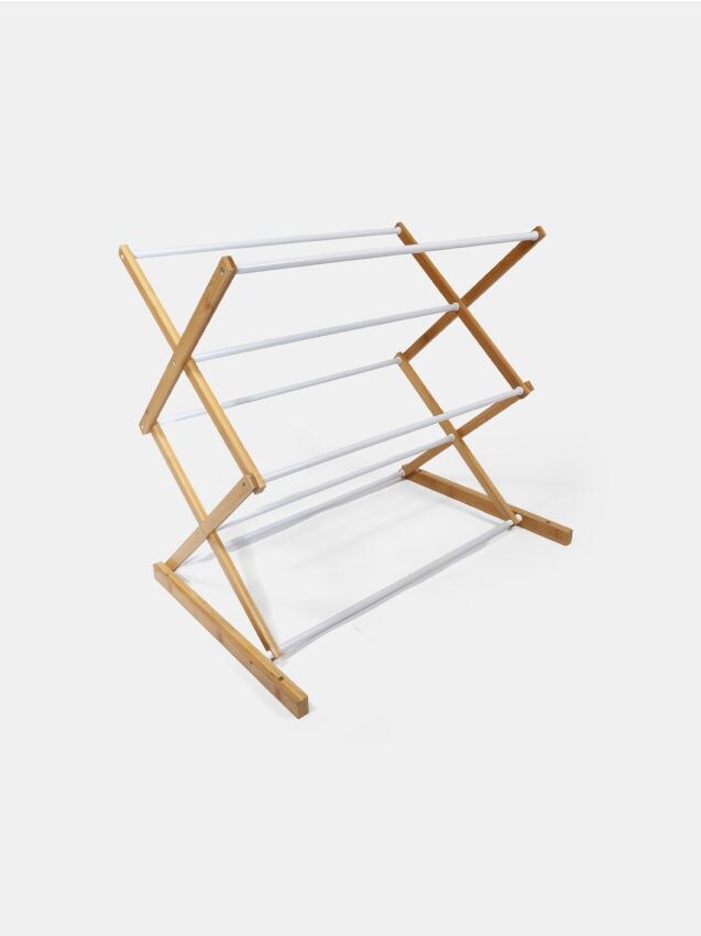 Uscător de rufe Culoare alb - SINSAY - 934GM-00X