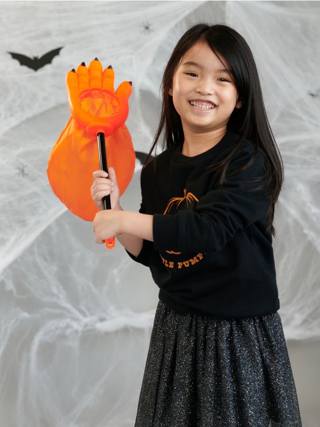 Jucărie Culoare oranj-mandarină - SINSAY - 9386P-23X