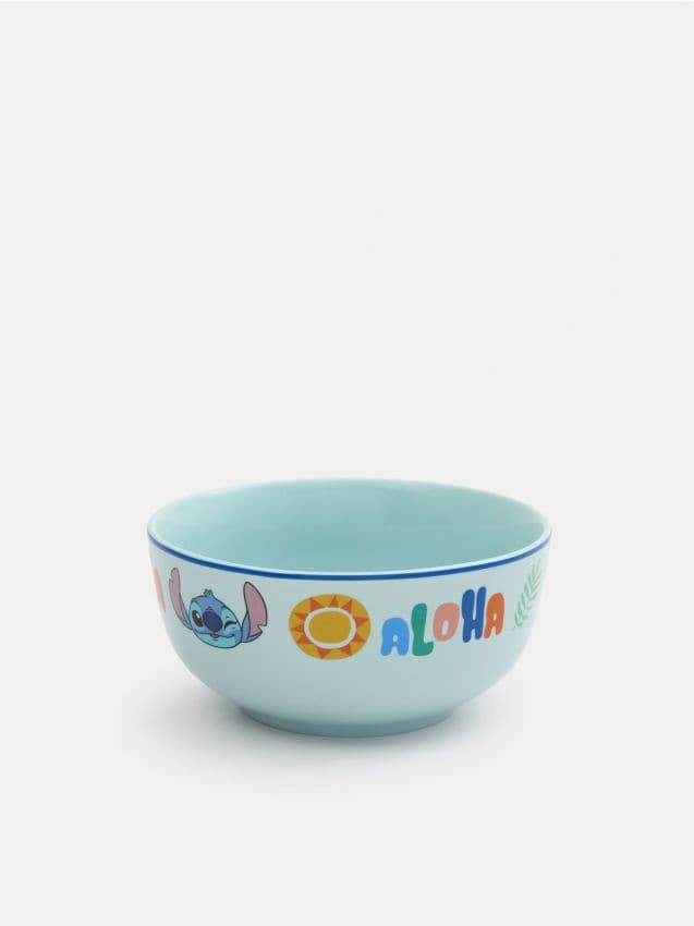 Bol Stitch Culoare multicolor - SINSAY - 948BN-MLC