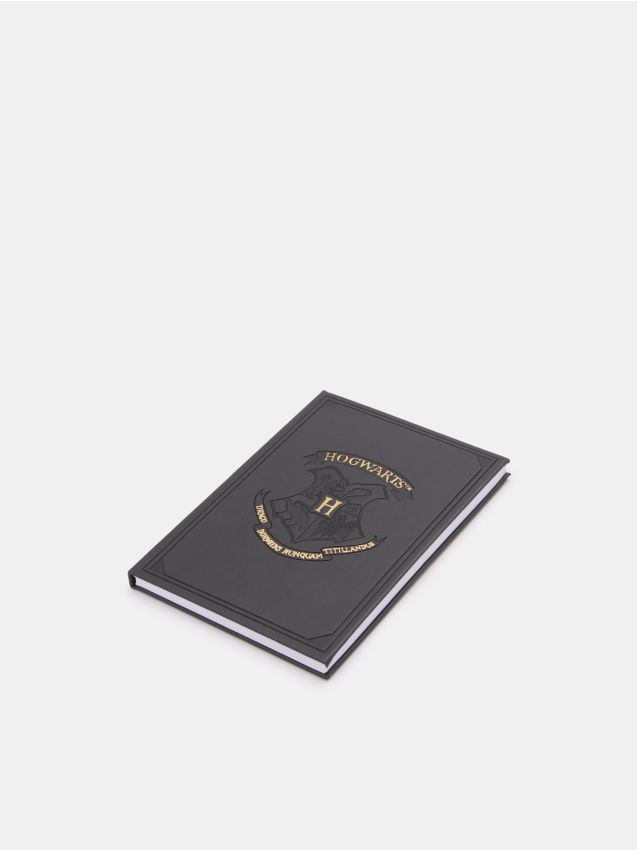 NOTEBOOK Boja crno - SINSAY - 9580F-99X