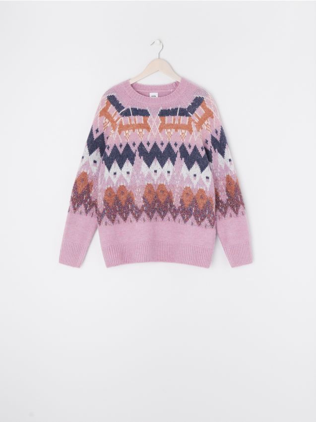 Swetry damskie w sklepie Sinsay