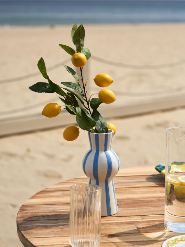 Plantă artificială decorativă Culoare verde-pal - SINSAY - 991AB-07X