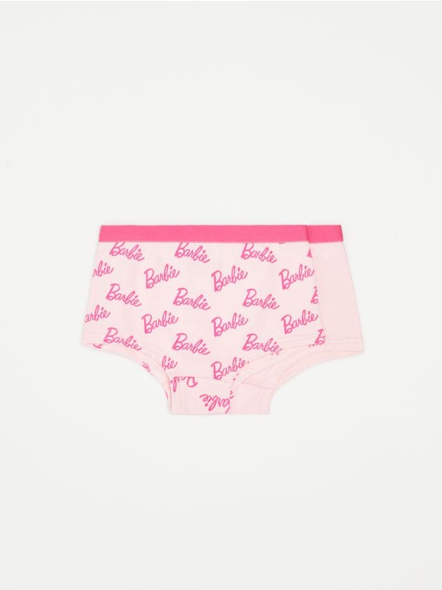 2 pack majtek Kolor różowy - SINSAY - YG628-03X